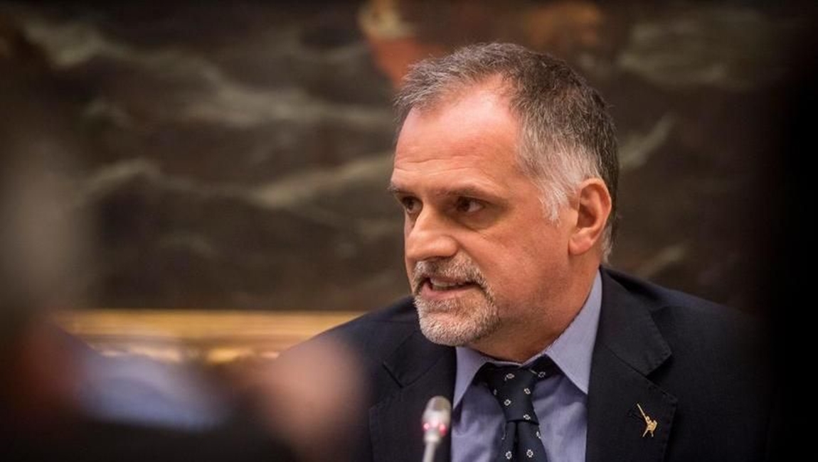 Biografia Massimo Garavaglia